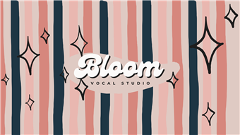 Bloom Vocal Studio - Mora MN | Vagaro